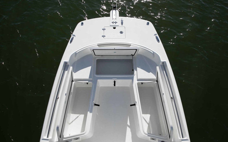 Dusky 227 Fish Around Cruiser: Prices, Specs, Reviews and Sales ...
