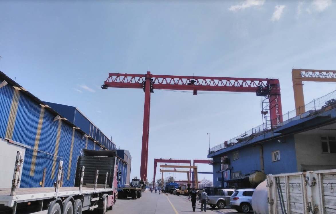 Notika Teknik: Models, Price Lists & Sales - itBoat