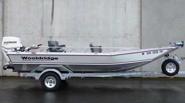 Wooldridge: Models, Price Lists & Sales - itBoat