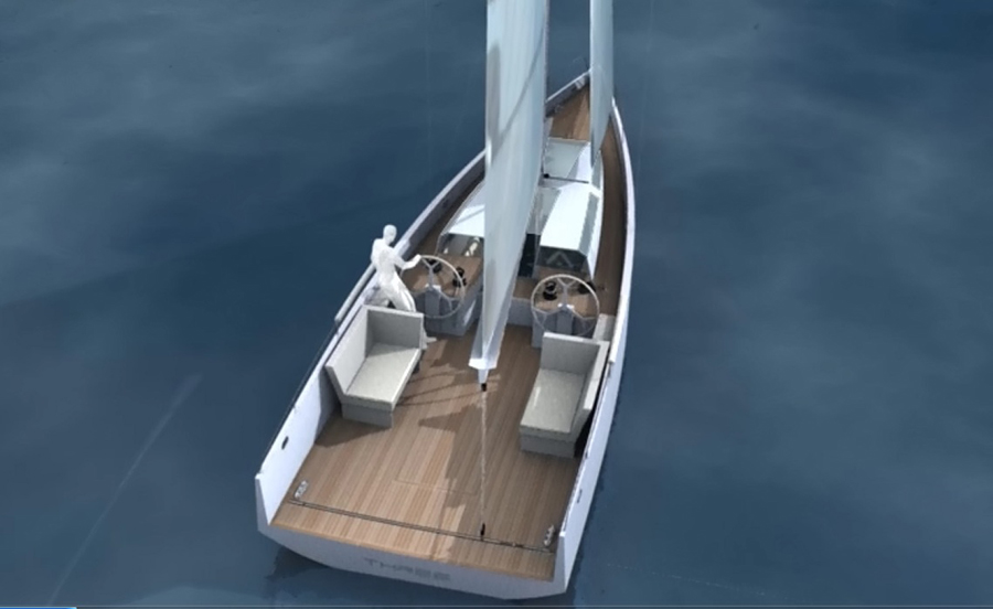 Alphena Three: Prices, Specs, Reviews and Sales Information - itBoat