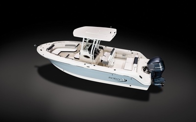 Robalo Boats: Models, Price Lists & Sales - itBoat