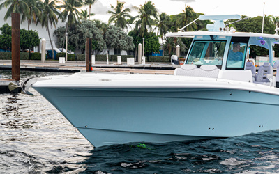 HCB : Models, Price Lists & Sales - itBoat