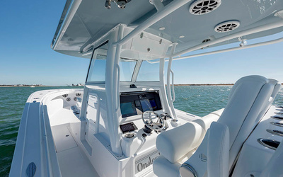 Onslow Bay Boatworks: Models, Price Lists & Sales - itBoat