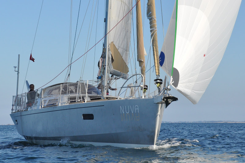 Boreal 47: Prices, Specs, Reviews and Sales Information - itBoat