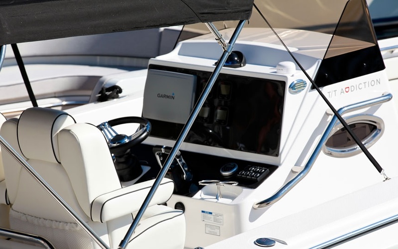 Wider 32: Prices, Specs, Reviews and Sales Information - itBoat