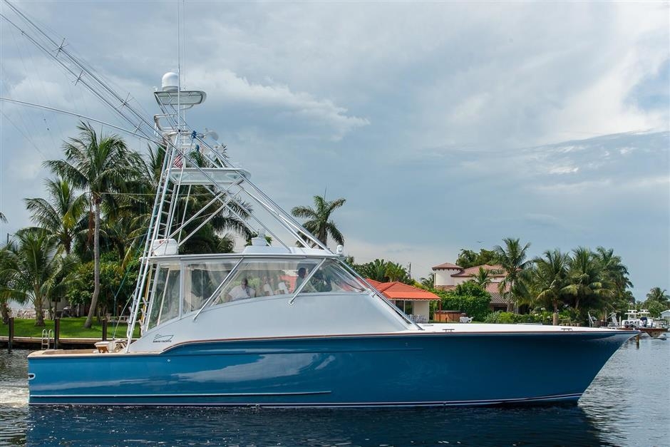 Buddy Davis 58 Express: Prices, Specs, Reviews and Sales Information ...