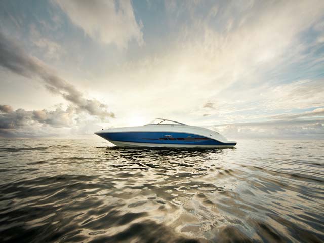 Sea Ray 21 Jet: Prices, Specs, Reviews and Sales Information - itBoat