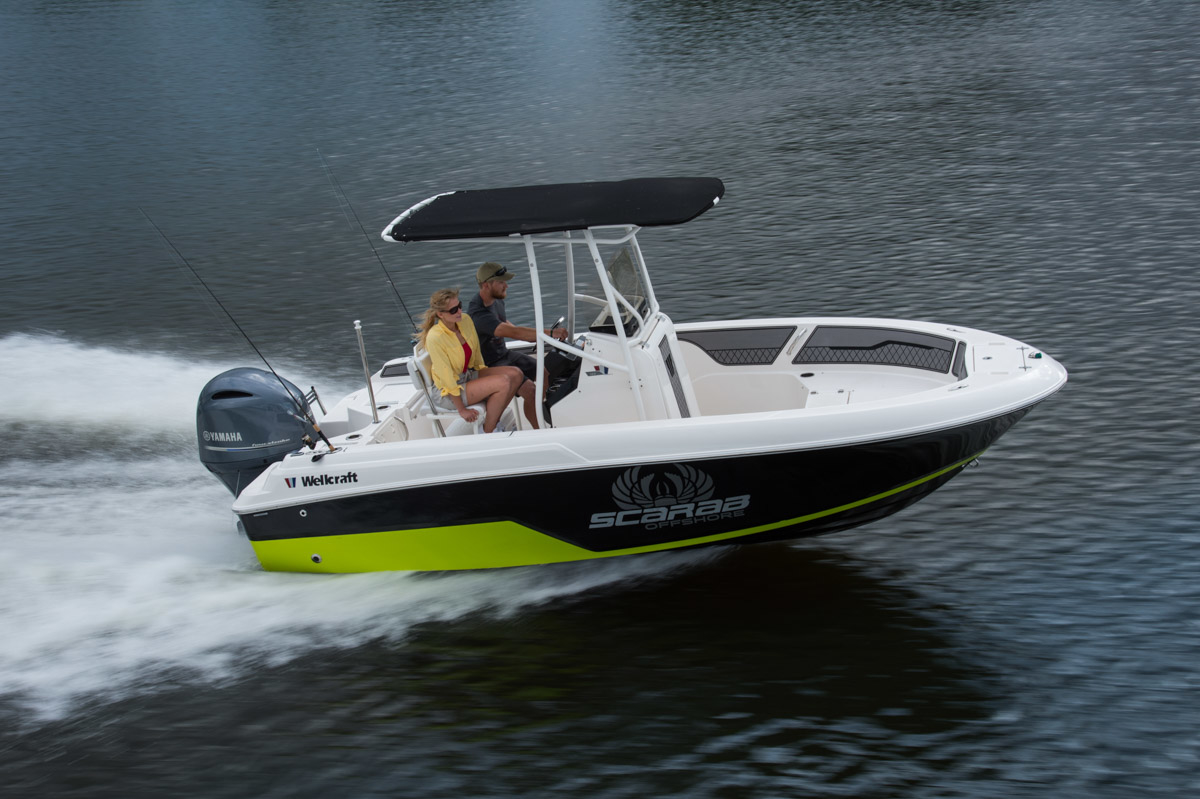 Wellcraft 182 Fisherman: Prices, Specs, Reviews and Sales Information ...