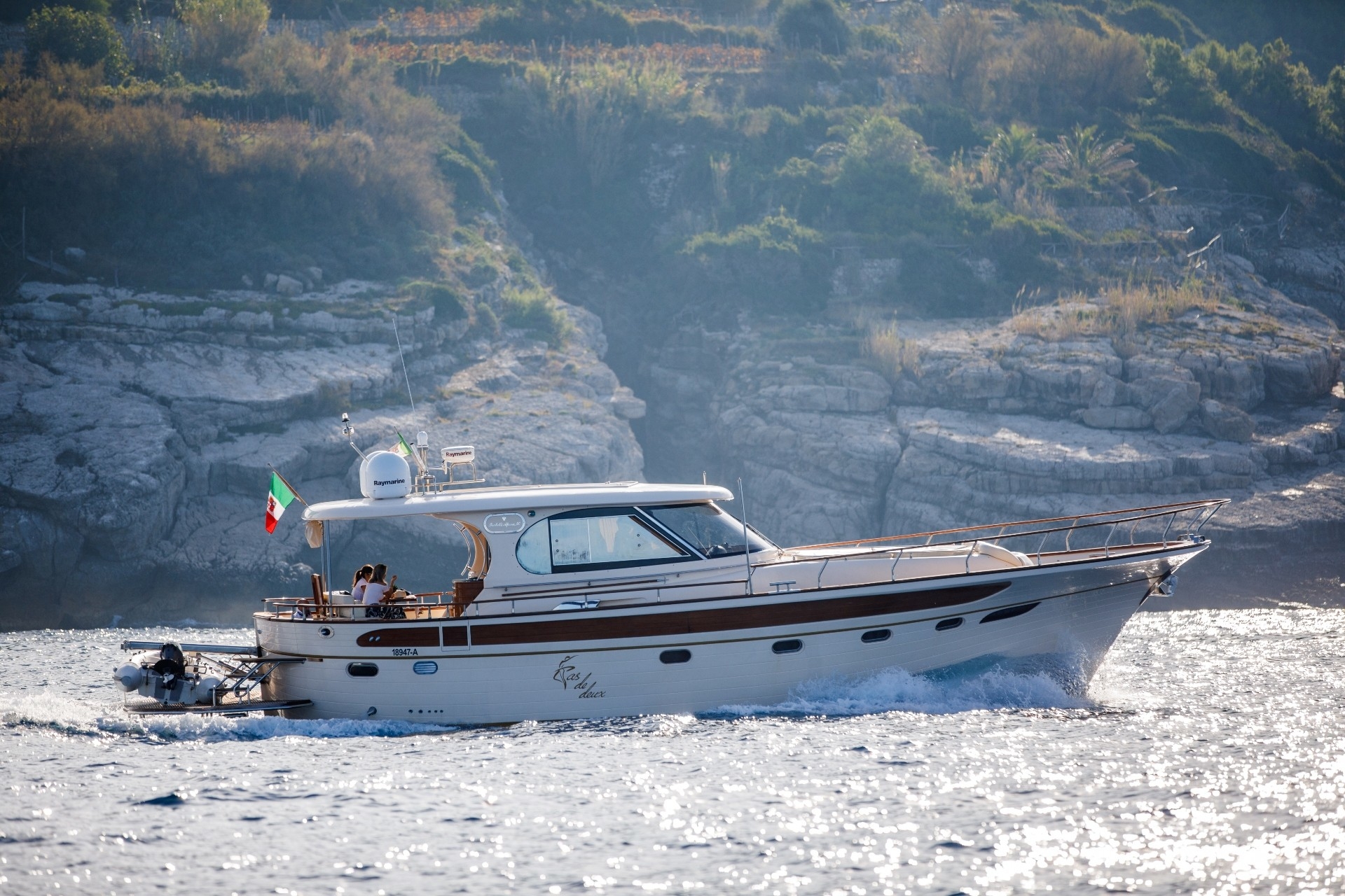 Fratelli Aprea Sorrento 50: Prices, Specs, Reviews and Sales ...