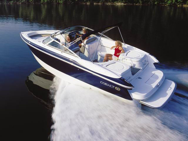 Cobalt 282: Prices, Specs, Reviews and Sales Information - itBoat