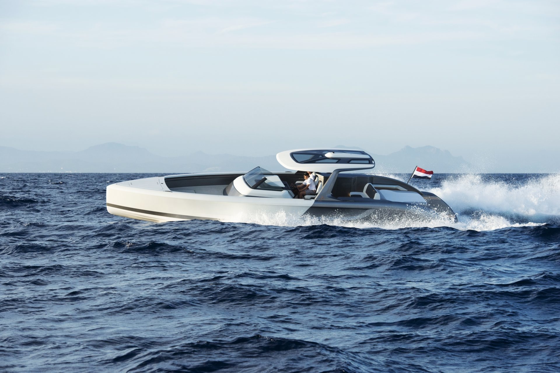 Vandal Chase Boat: Prices, Specs, Reviews and Sales Information - itBoat