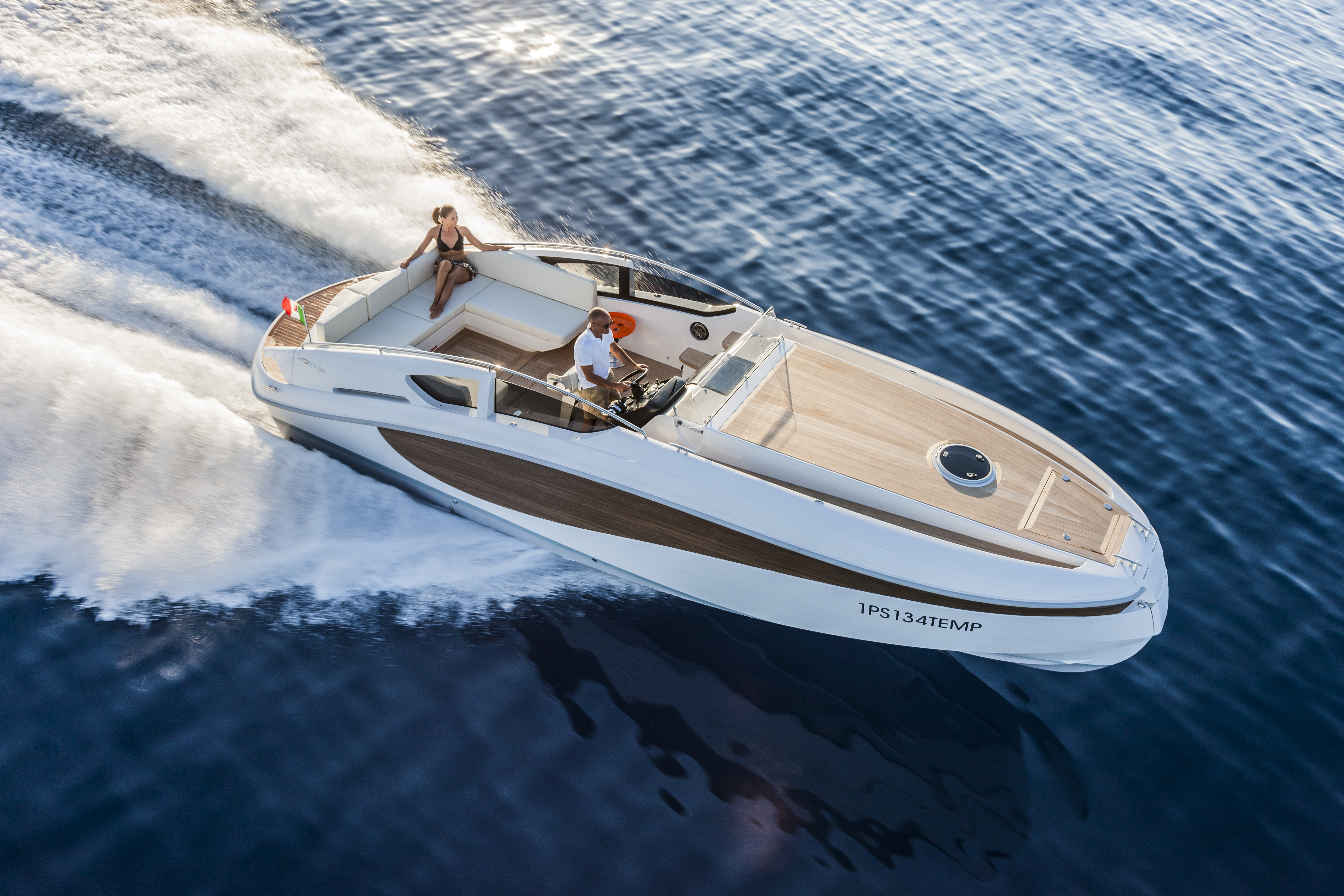 Wider 32: Prices, Specs, Reviews and Sales Information - itBoat
