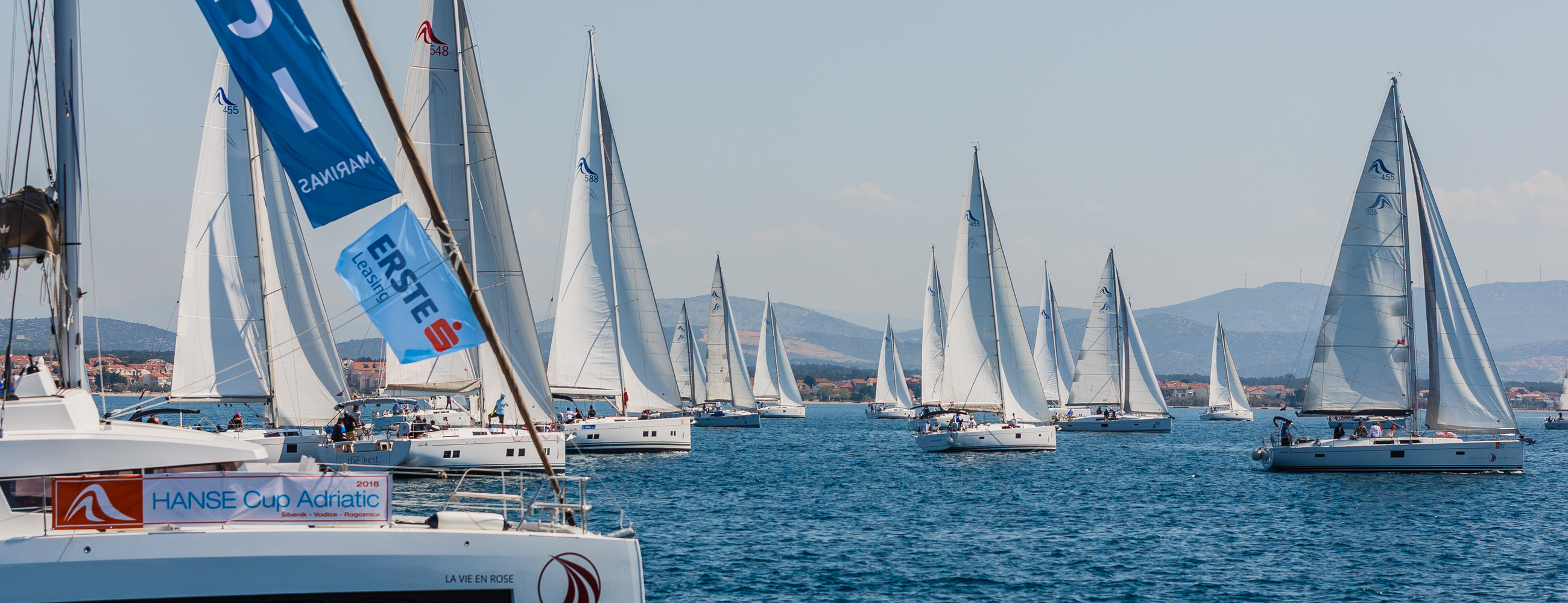 Hanse: Models, Price Lists & Sales - itBoat