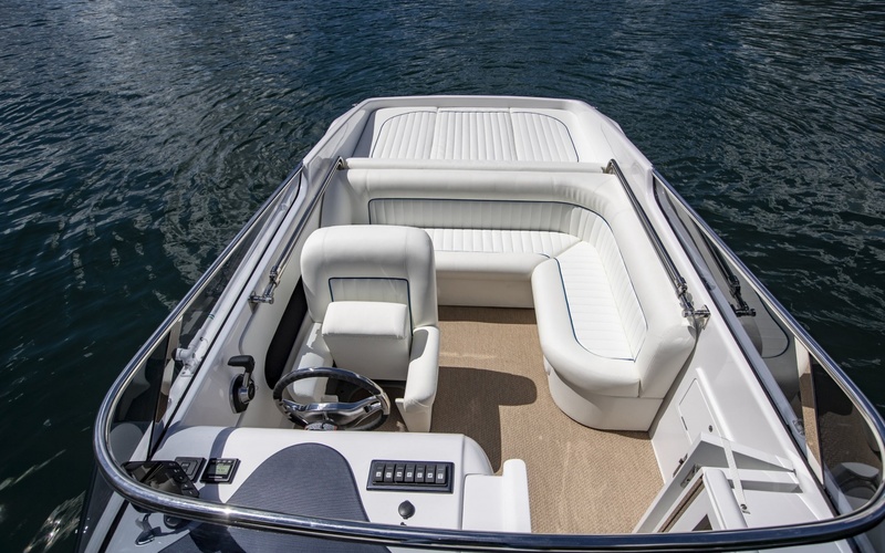 Airon Marine: Models, Price Lists & Sales - itBoat