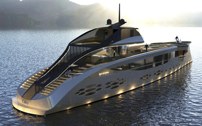 Bering 130: Prices, Specs, Reviews and Sales Information - itBoat