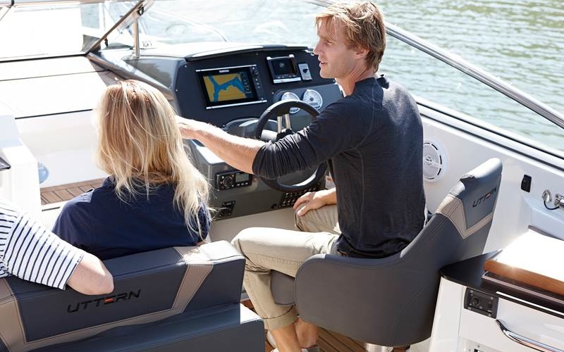 Uttern: Models, Price Lists & Sales - itBoat