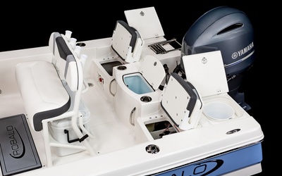 Robalo Boats: Models, Price Lists & Sales - itBoat