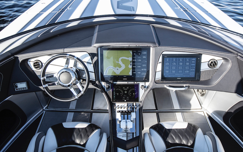 MTI: Models, Price Lists & Sales - itBoat