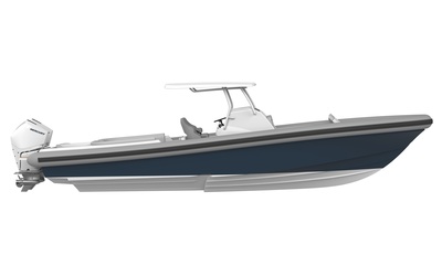 Boats Ocean 1 Yachts ⚓ purchase, range of models on itBoat