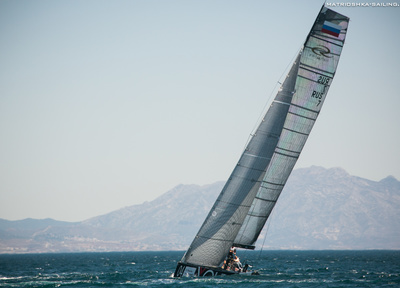 Champagne, everybody! - Photo gallery from itBoat magazine