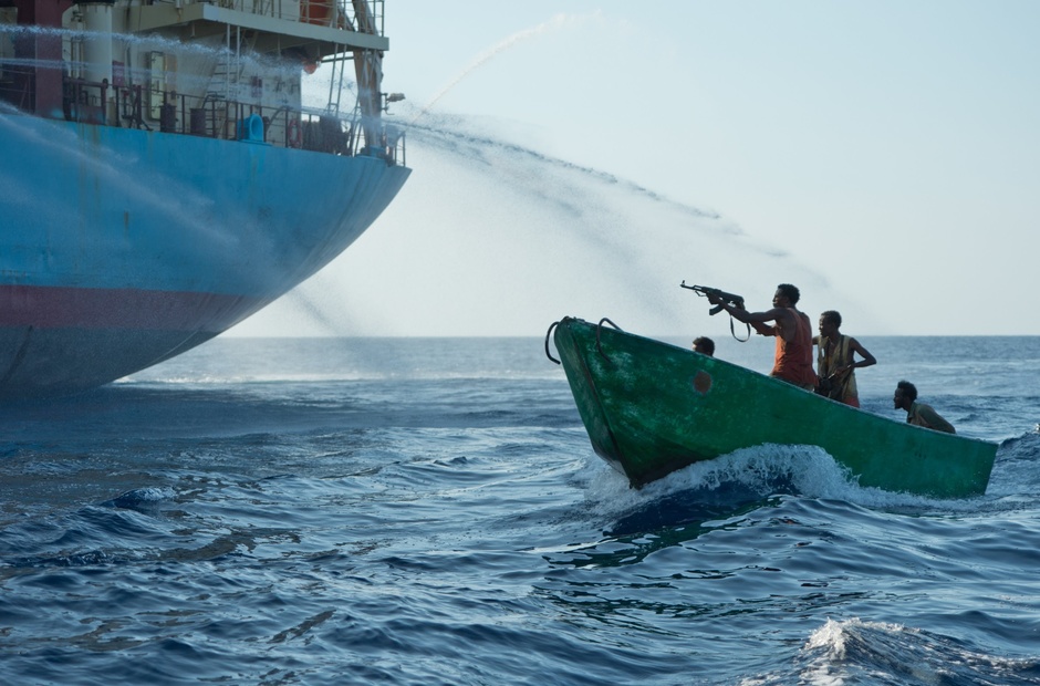 6 Facts About Piracy That Any Yachtsman Should Know Pirates Sail