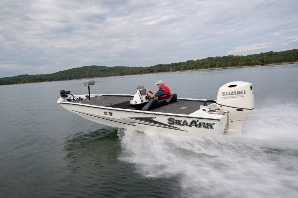 SeaArk BC 210: Prices, Specs, Reviews and Sales Information - itBoat