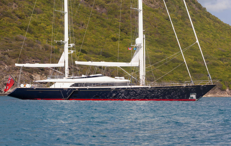 Perini Navi: Models, Price Lists & Sales - itBoat