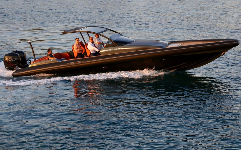 Technohull GTX: Prices, Specs, Reviews and Sales Information - itBoat