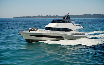 Viking 92C: Prices, Specs, Reviews and Sales Information - itBoat