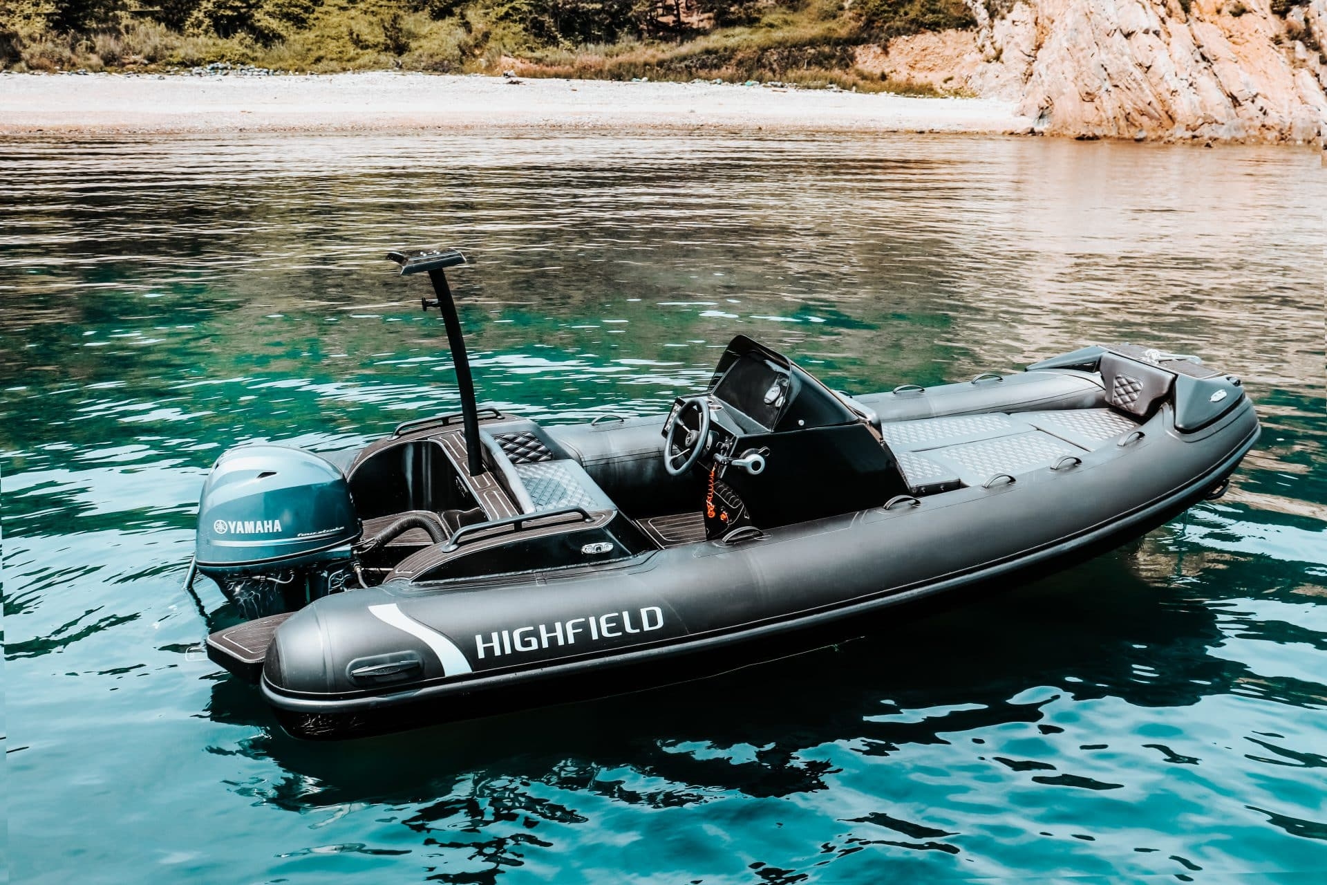 Highfield SP 520: Prices, Specs, Reviews and Sales Information - itBoat