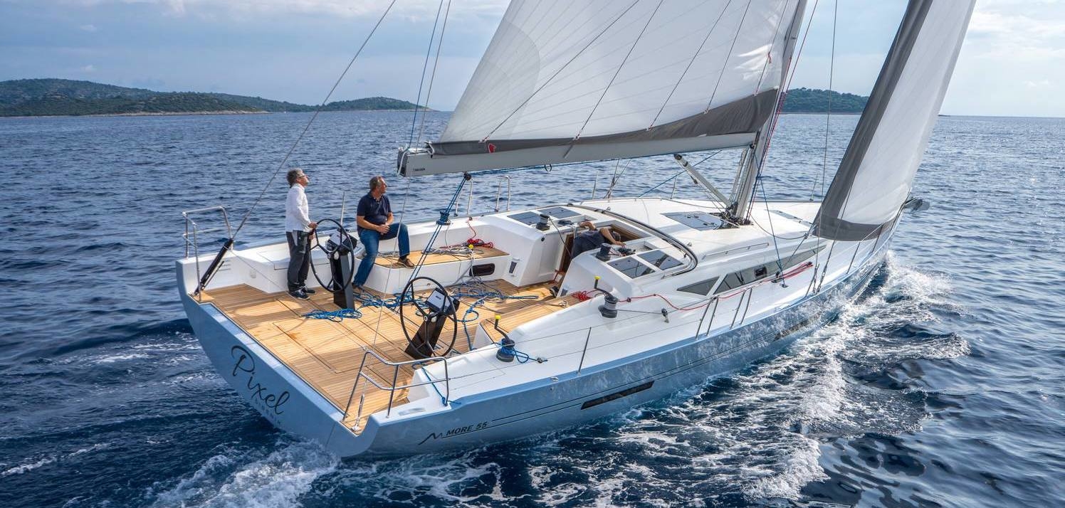 More 55: Prices, Specs, Reviews and Sales Information - itBoat