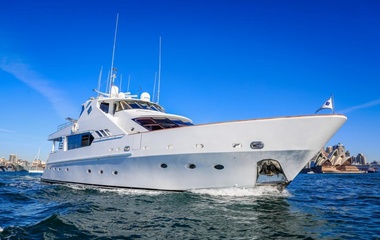 Precision Marine : Models, Price Lists & Sales - itBoat