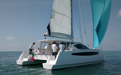 C-Catamarans: Models, Price Lists & Sales - itBoat