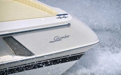 Colombo: Models, Price Lists & Sales - itBoat