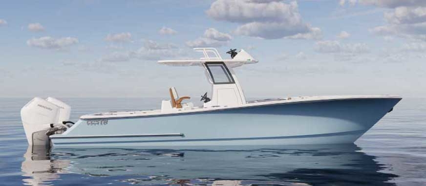 Costa Custom 31TE: Prices, Specs, Reviews and Sales Information - itBoat