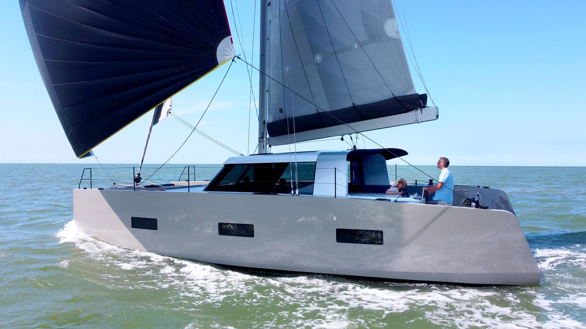 Vaan R4: Prices, Specs, Reviews and Sales Information - itBoat