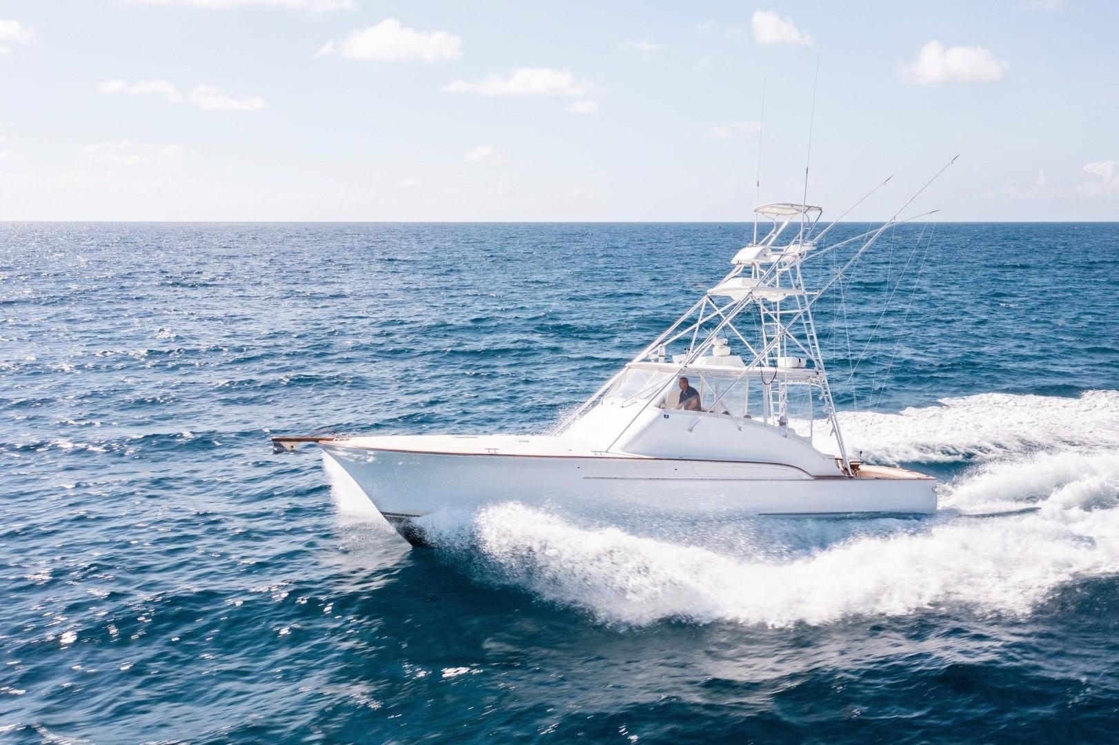 Buddy Davis 48 Express: Prices, Specs, Reviews and Sales Information ...