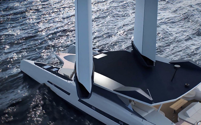 Neel Trimarans 65 Evolution: Prices, Specs, Reviews and Sales ...