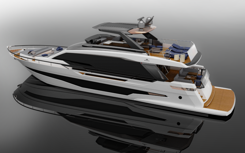 Azimut 83: Prices, Specs, Reviews and Sales Information - itBoat
