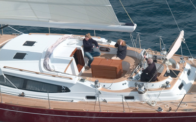 Najad 570: Prices, Specs, Reviews and Sales Information - itBoat