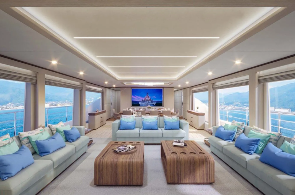 Gulf Craft Nixtun Superyacht: Features, Photos & Specifications - itBoat