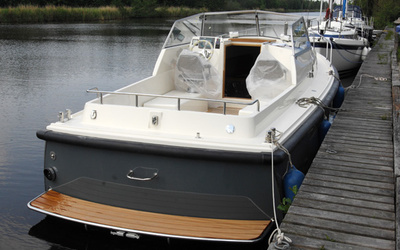 ONJ: Models, Price Lists & Sales - itBoat