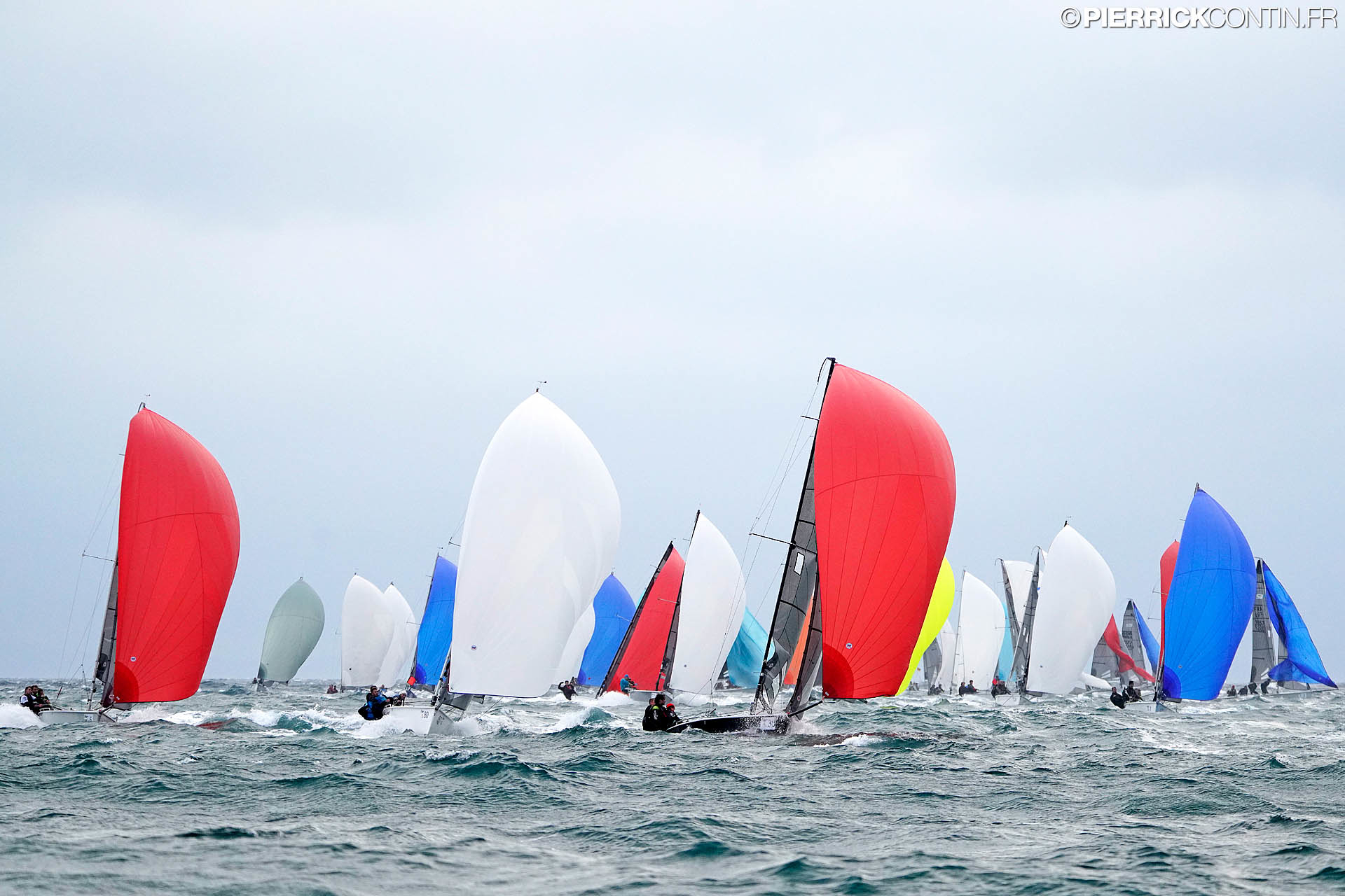 Long-awaited award - Photo gallery from itBoat magazine