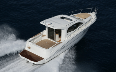 Spirit P35: Prices, Specs, Reviews and Sales Information - itBoat