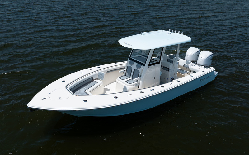 Blackwood 290 LXF: Prices, Specs, Reviews and Sales Information - itBoat