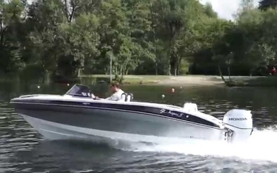 Larson LX 160 OB: Prices, Specs, Reviews and Sales Information - itBoat