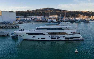 Sargo 45: Prices, Specs, Reviews and Sales Information - itBoat