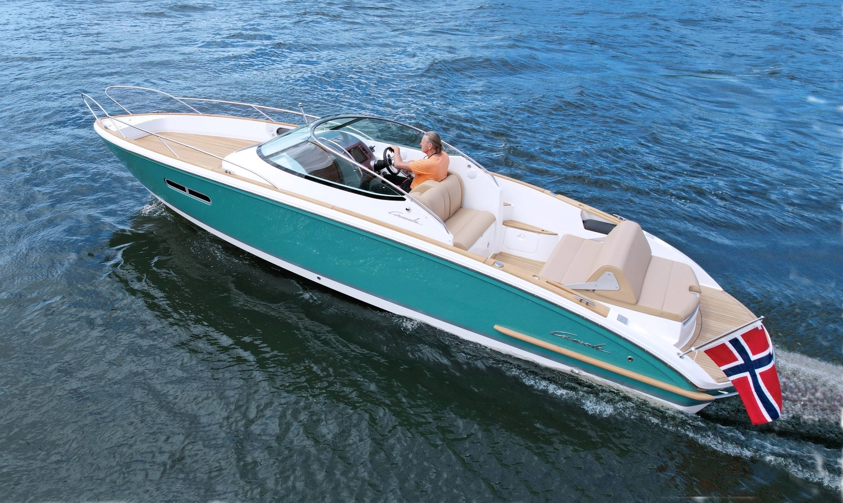 Cormate T28: Prices, Specs, Reviews and Sales Information - itBoat