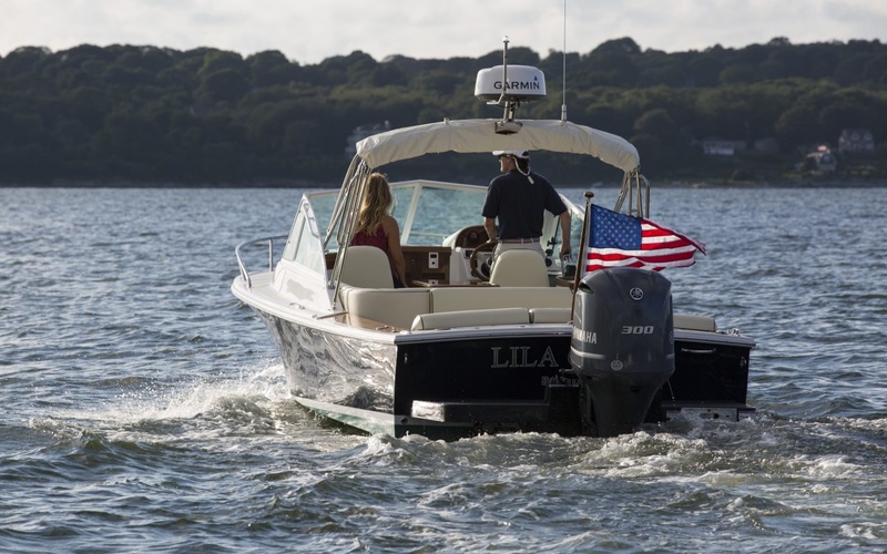 Robalo R272: Prices, Specs, Reviews and Sales Information - itBoat