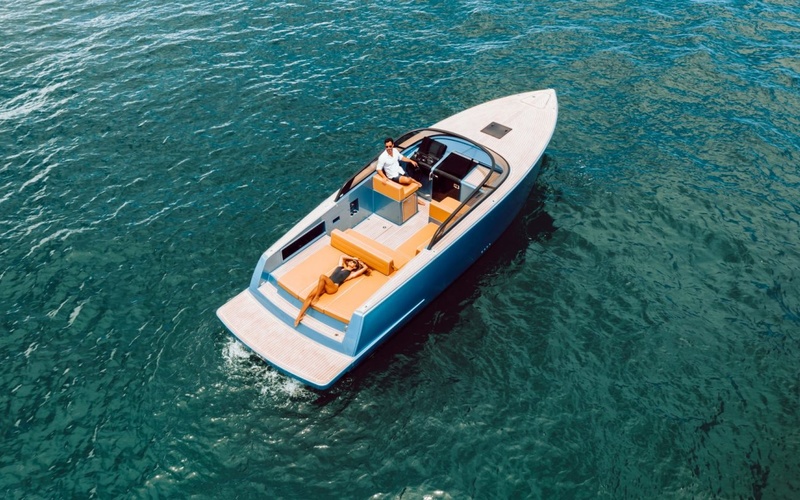 Frauscher 1017 Lido: Prices, Specs, Reviews and Sales Information - itBoat